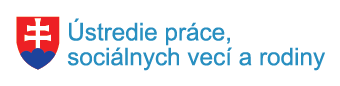 Ústredie práce, sociálnych vecí a rodiny | Kariéra Connect